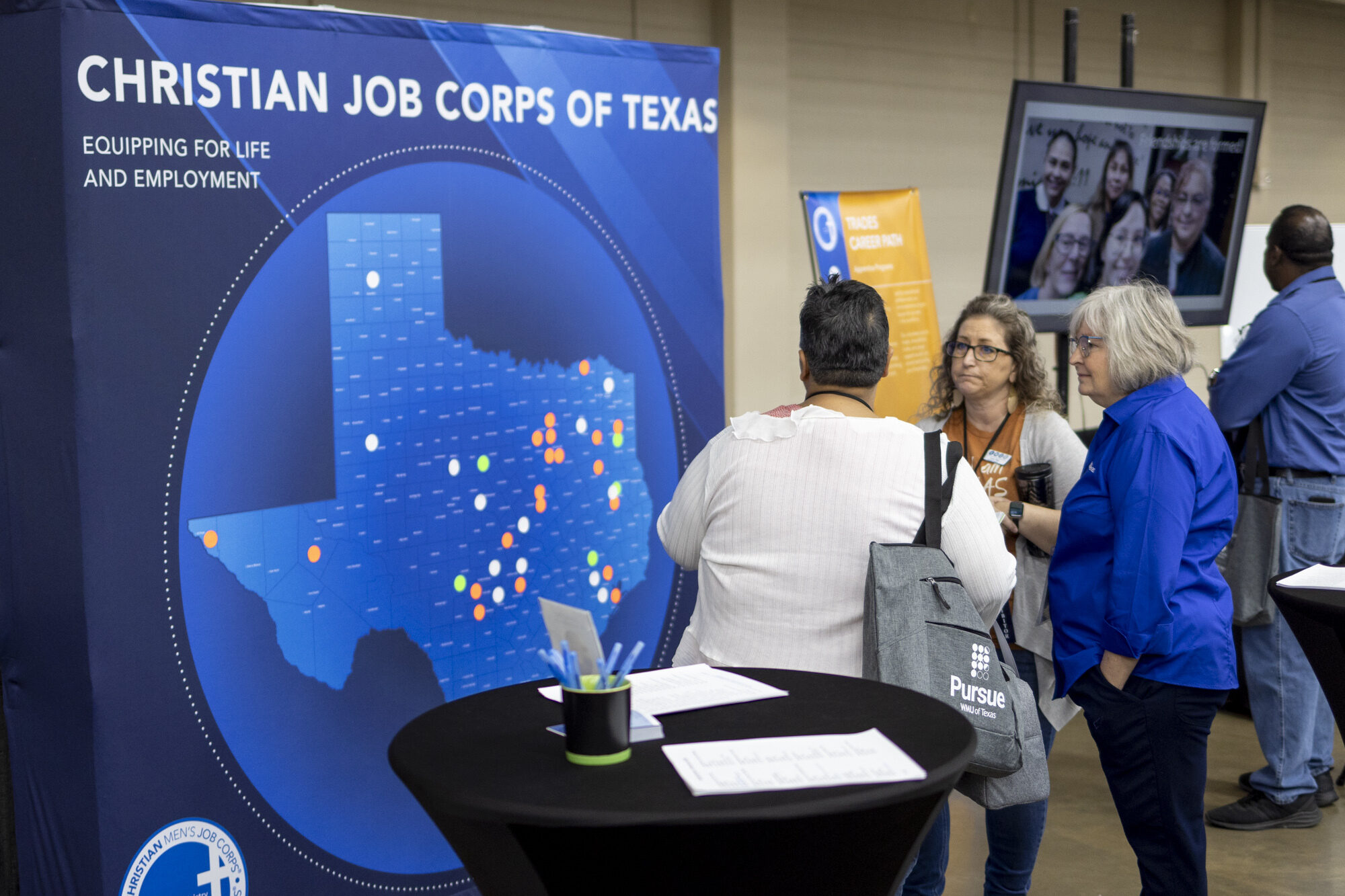 WMU of Texas | Pursue 2026