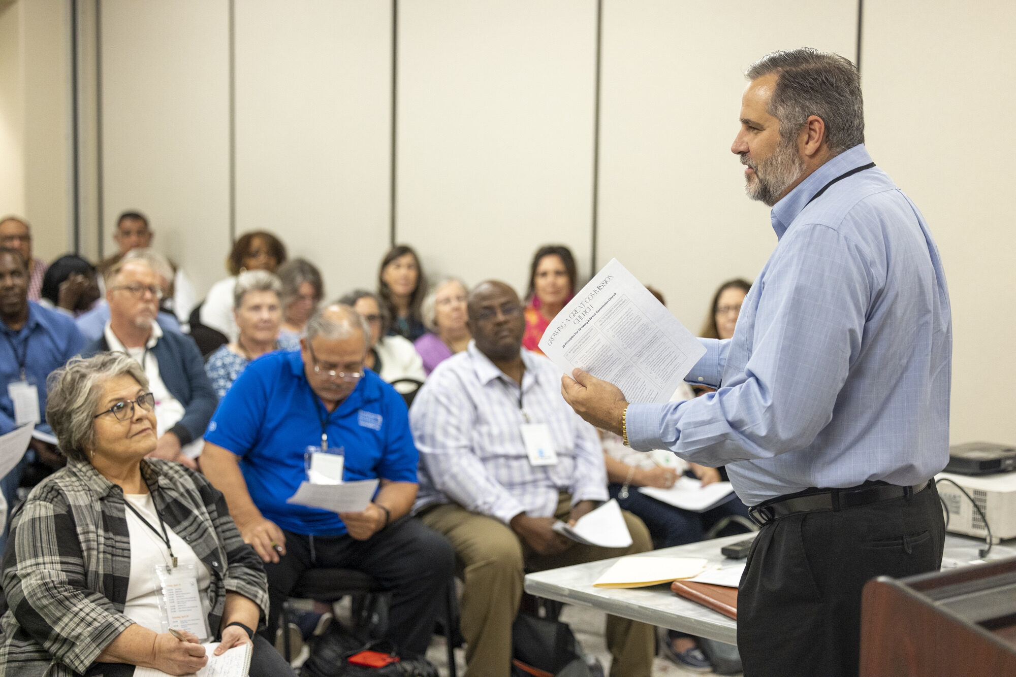 WMU of Texas | Pursue 2025