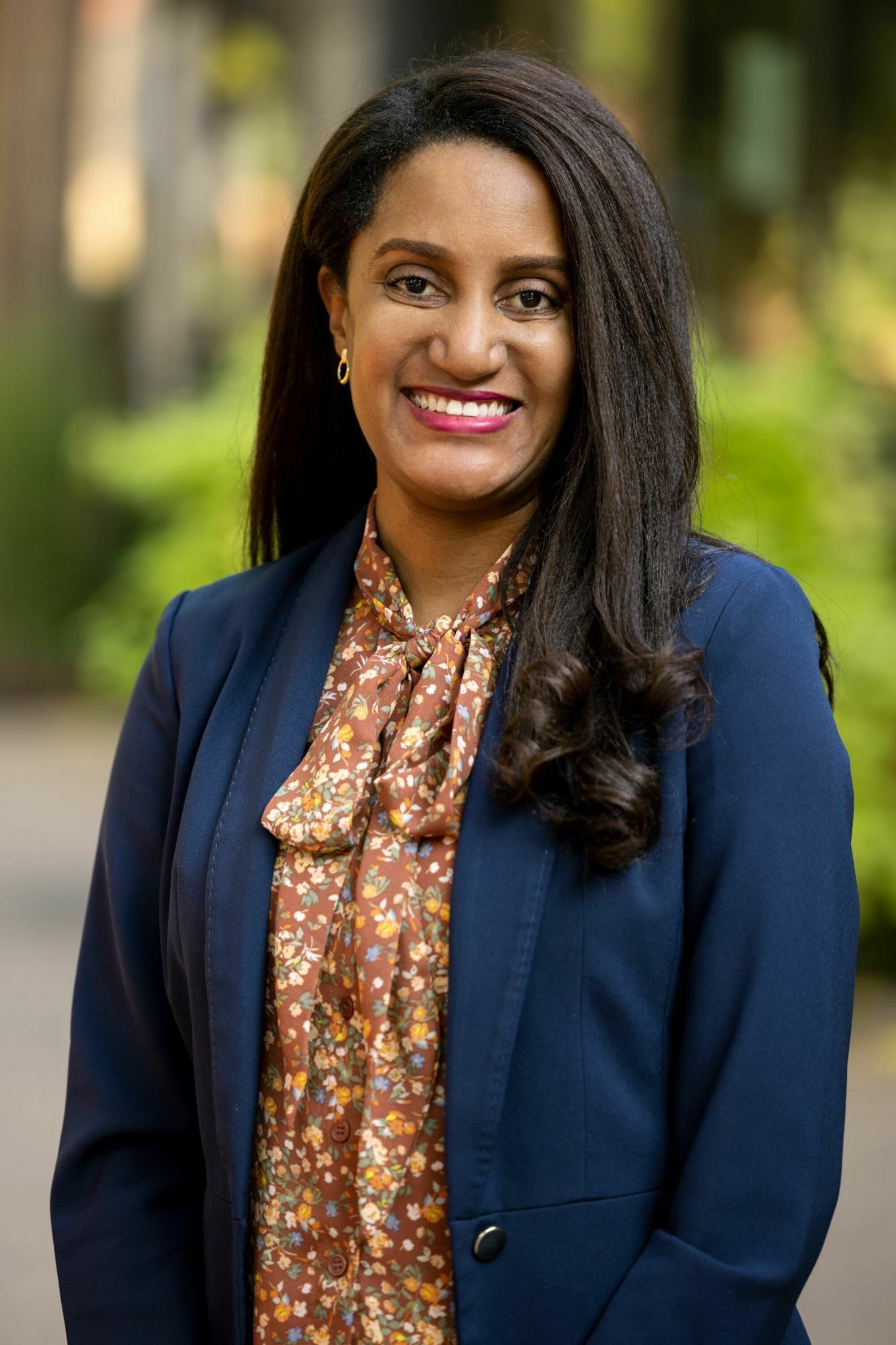 WMU of Texas | Meet The Team