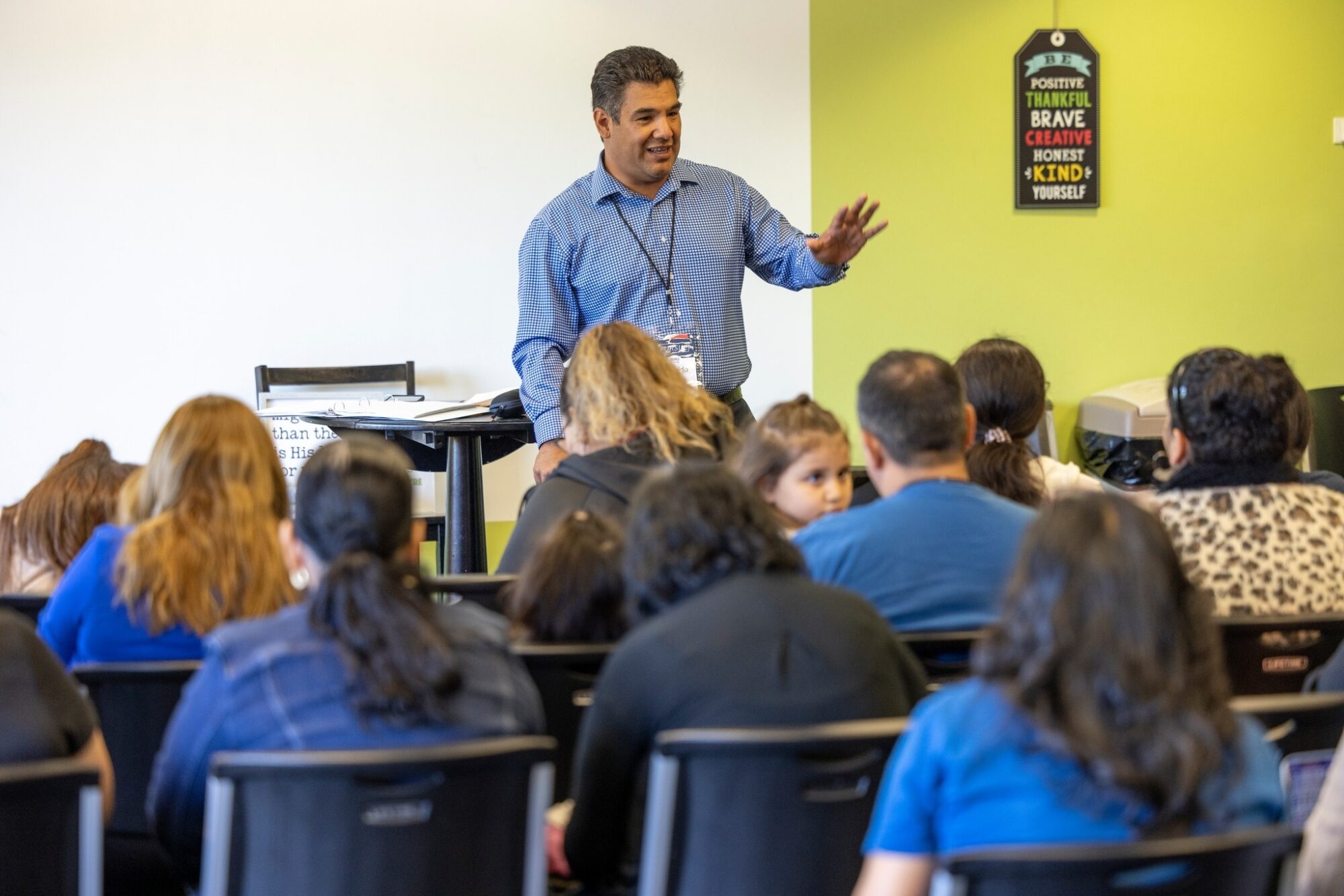 WMU of Texas | Pursue 2024