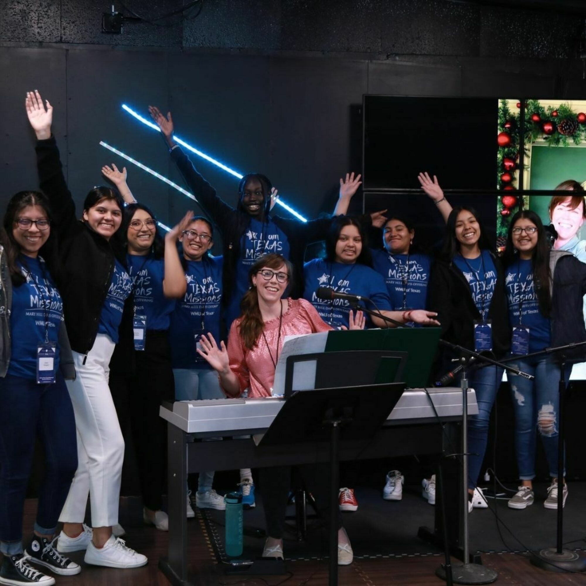 WMU of Texas | Pursue 2024