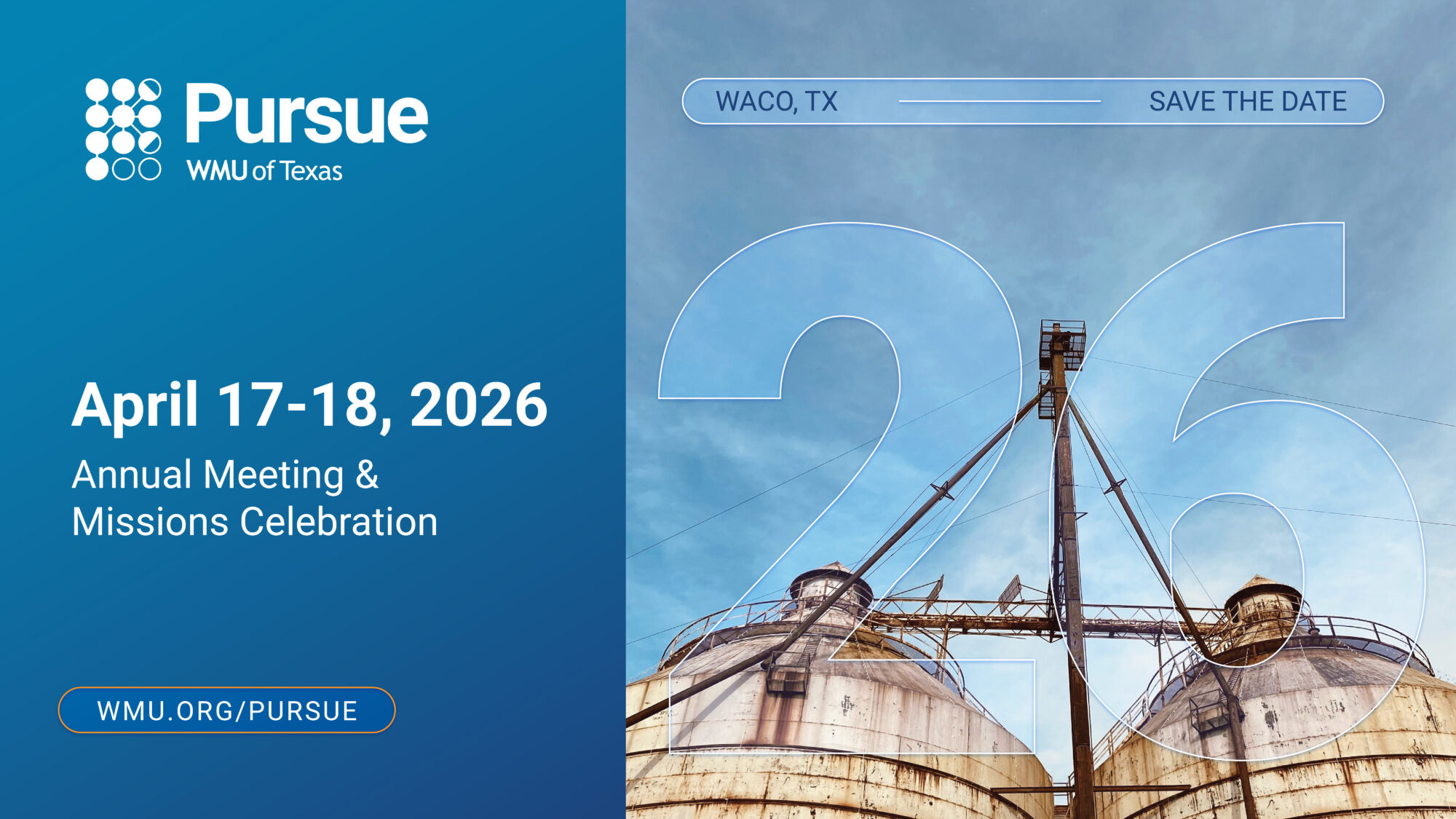 WMU of Texas | WMU of Texas Events