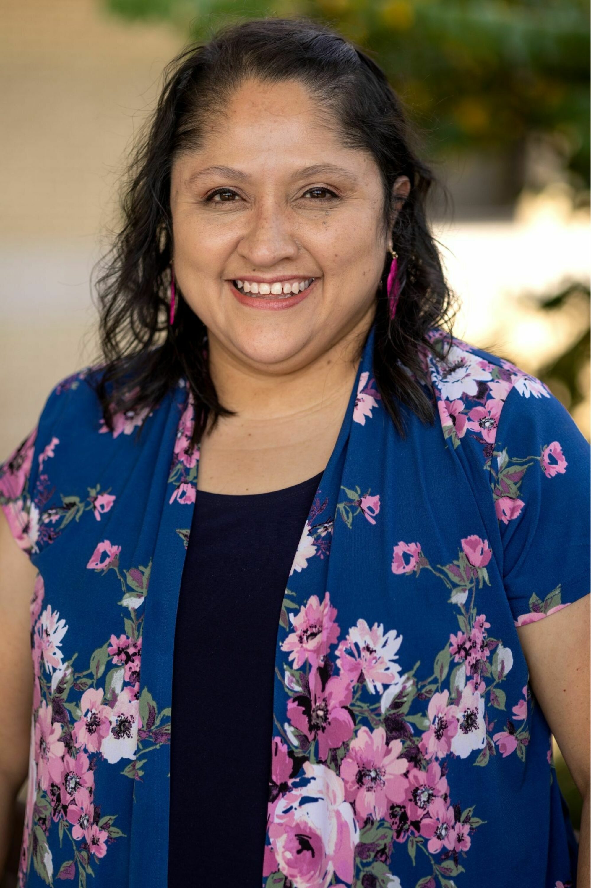 WMU of Texas | Meet The Team