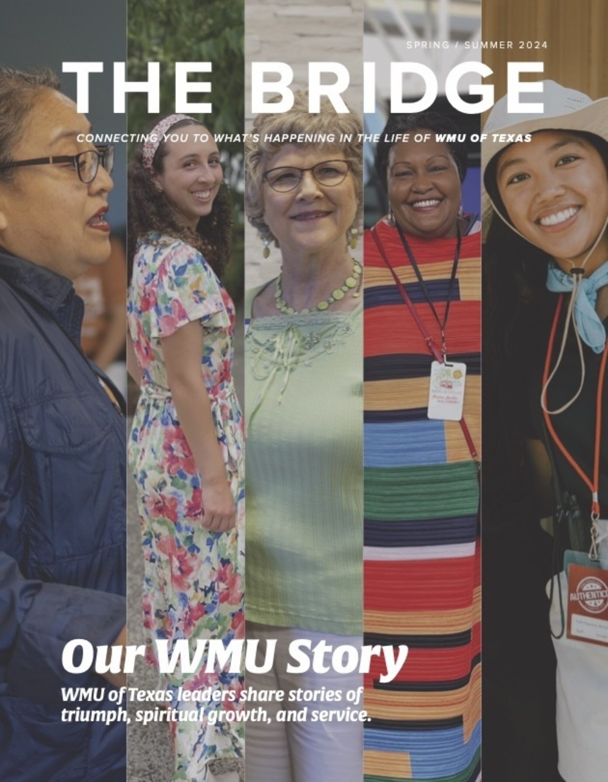 WMU of Texas | Bridge Magazine
