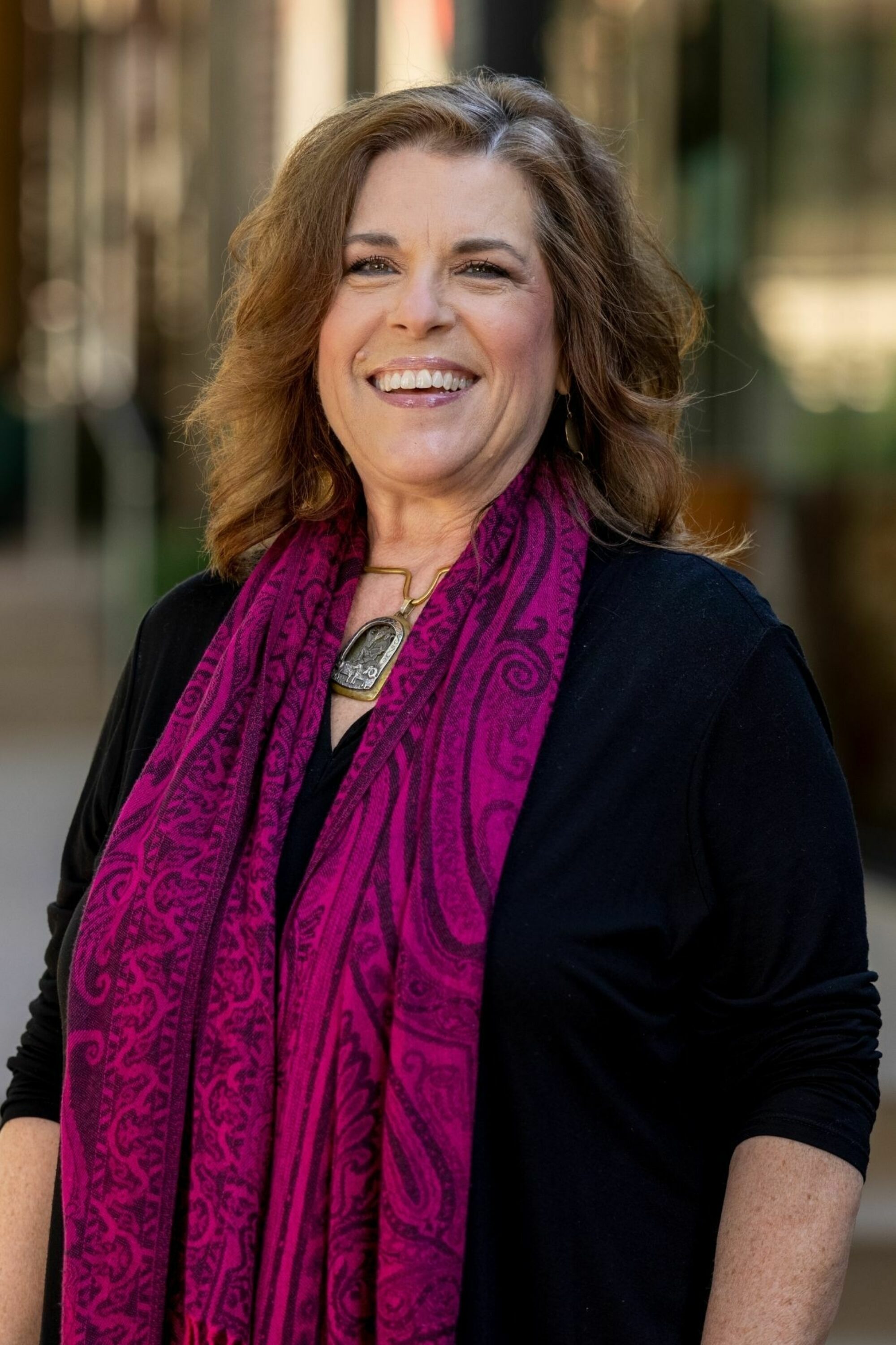 WMU of Texas | Meet The Team