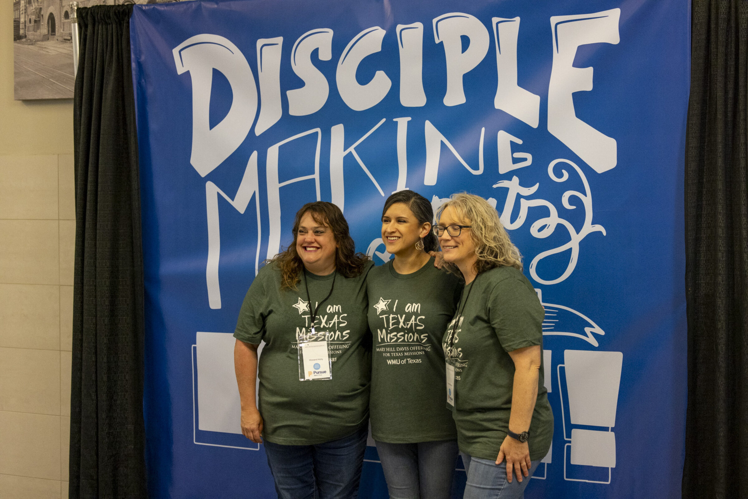 WMU of Texas | Pursue 2026