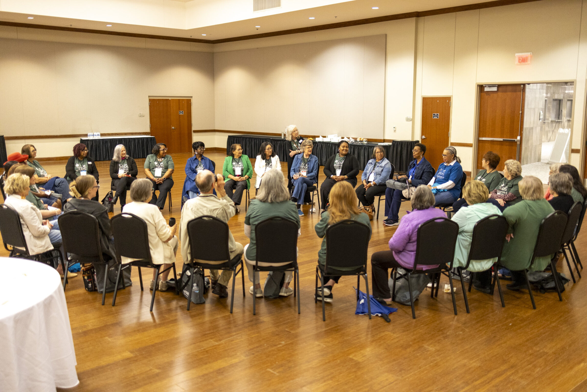 WMU of Texas | Pursue 2025