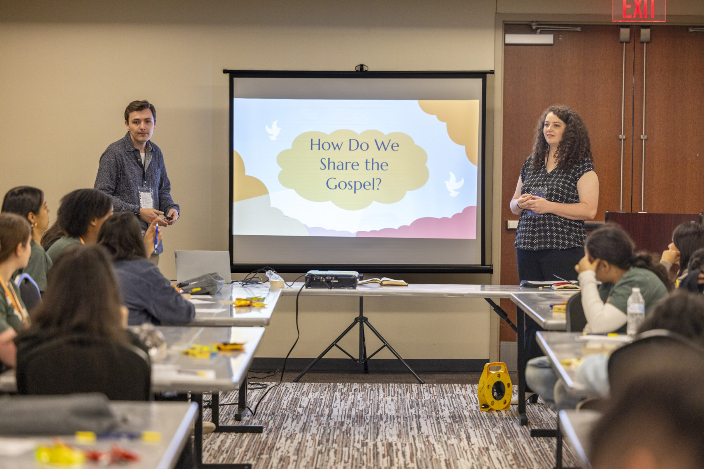 WMU of Texas | Pursue 2025