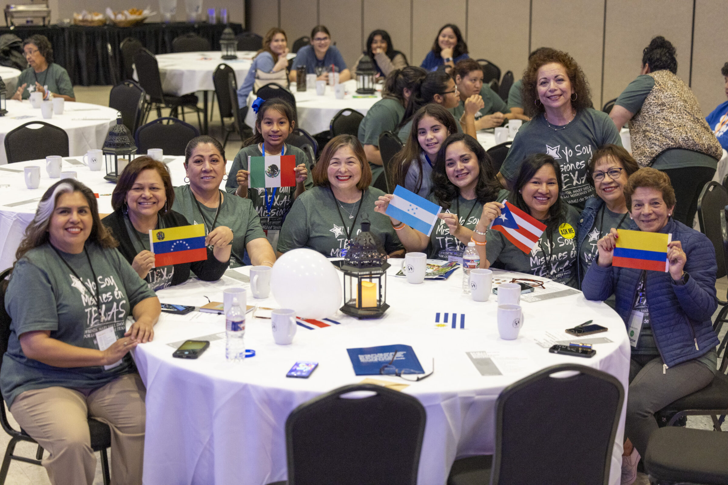 WMU of Texas | Pursue 2026