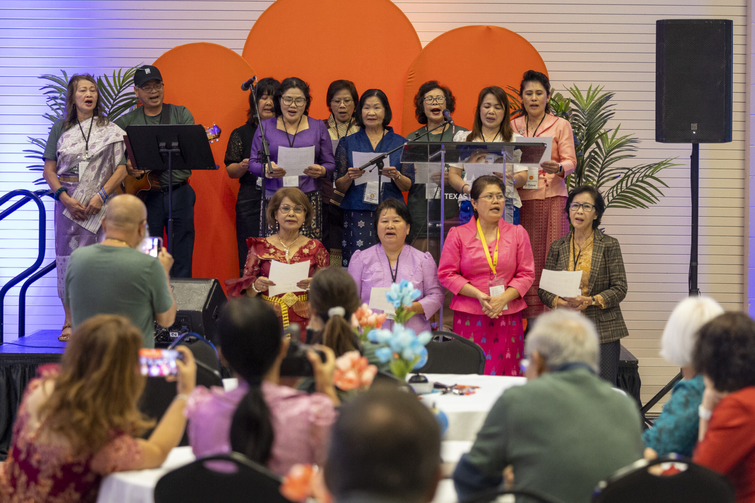 WMU of Texas | Pursue 2026