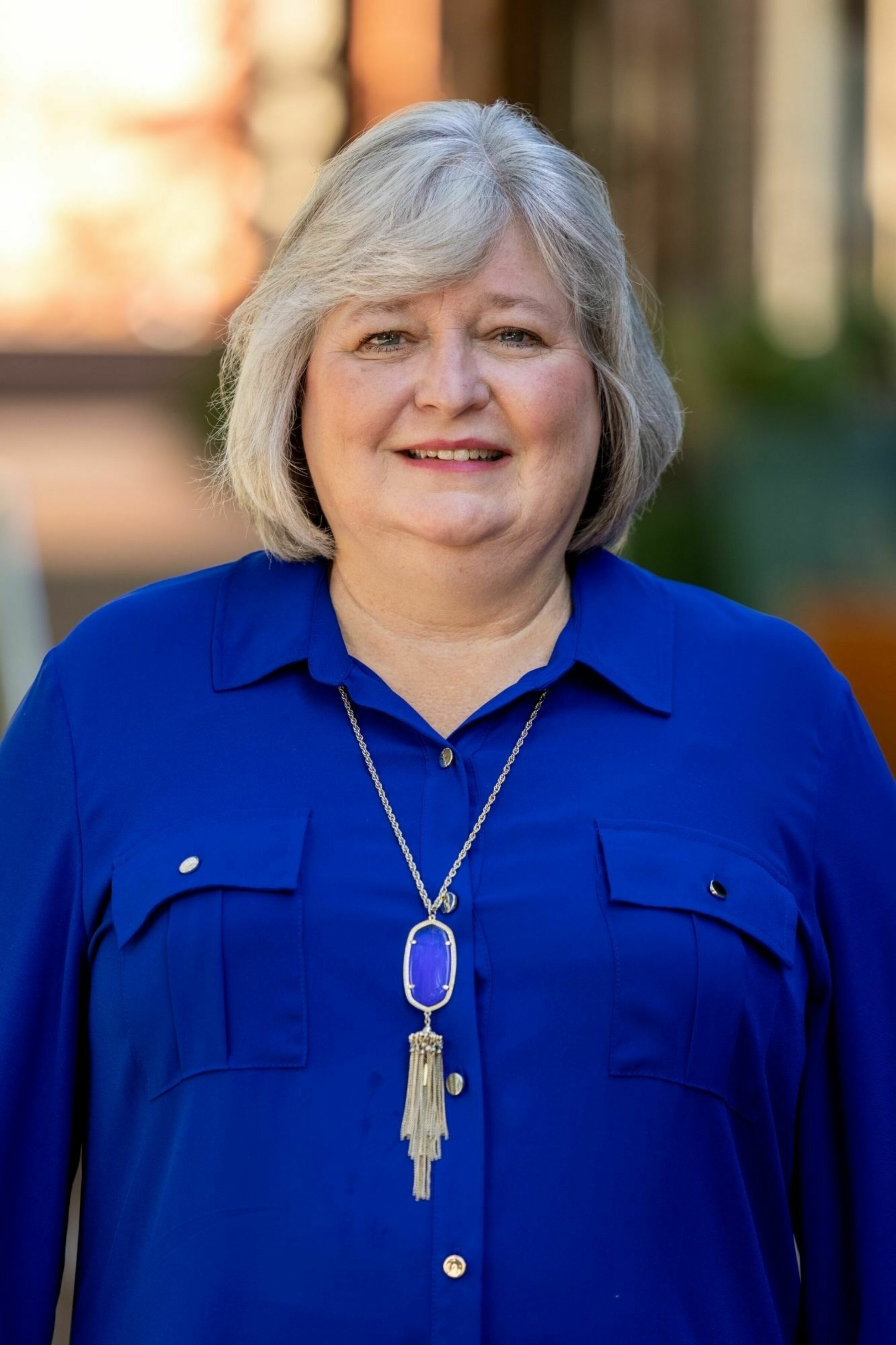 WMU of Texas | Meet The Team