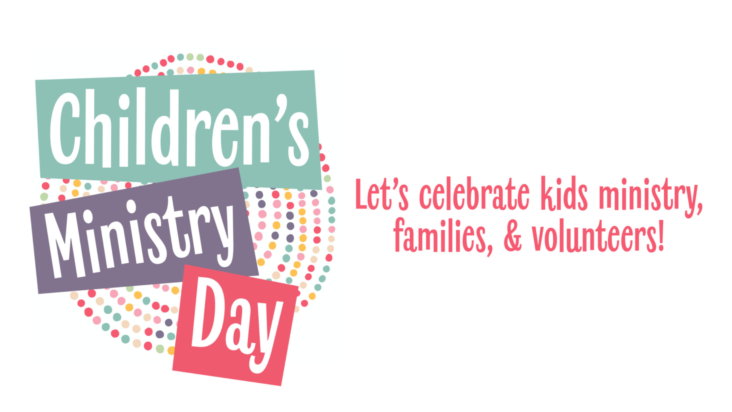 WMU of Texas | Children's Ministry Day