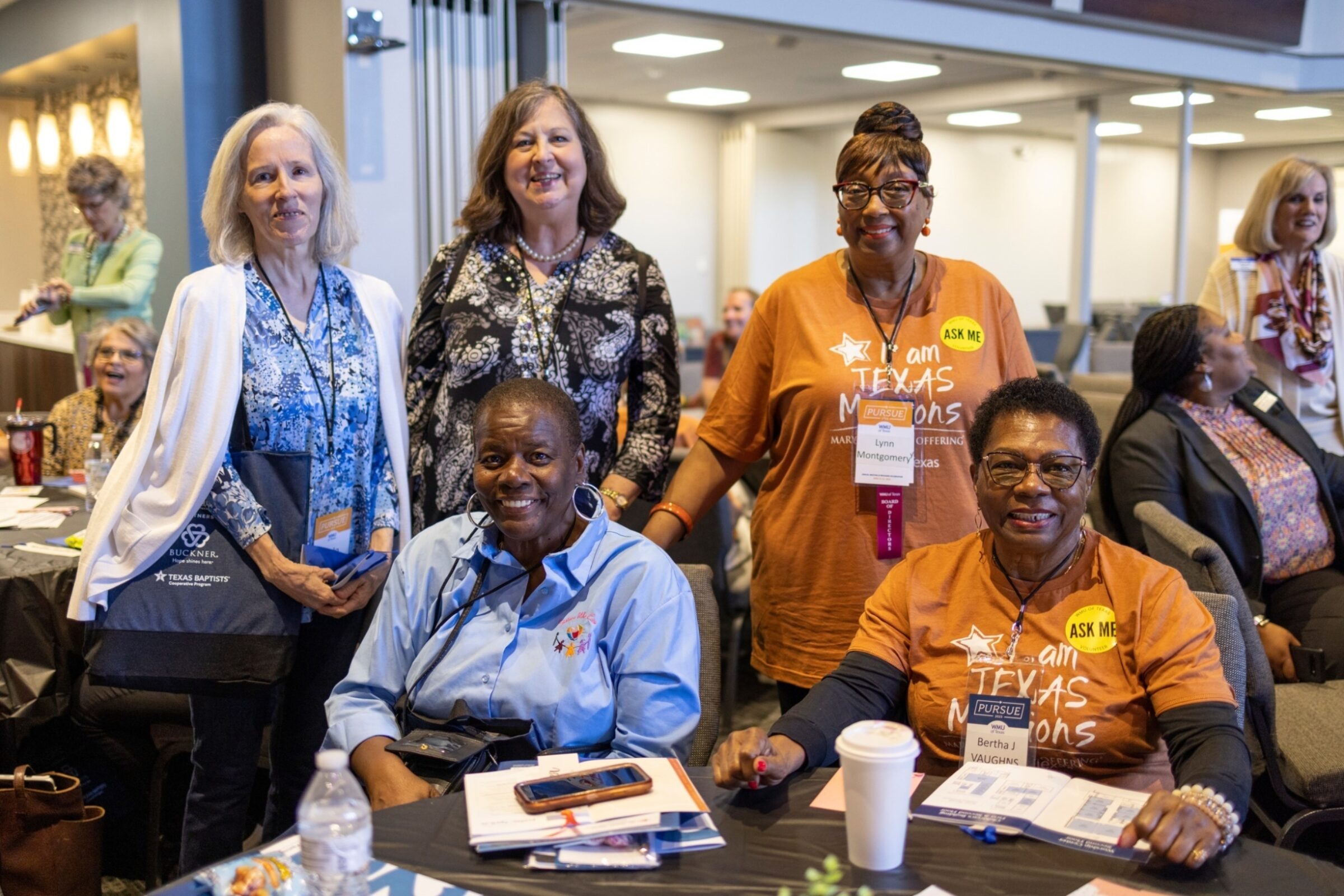 WMU of Texas | Pursue 2024