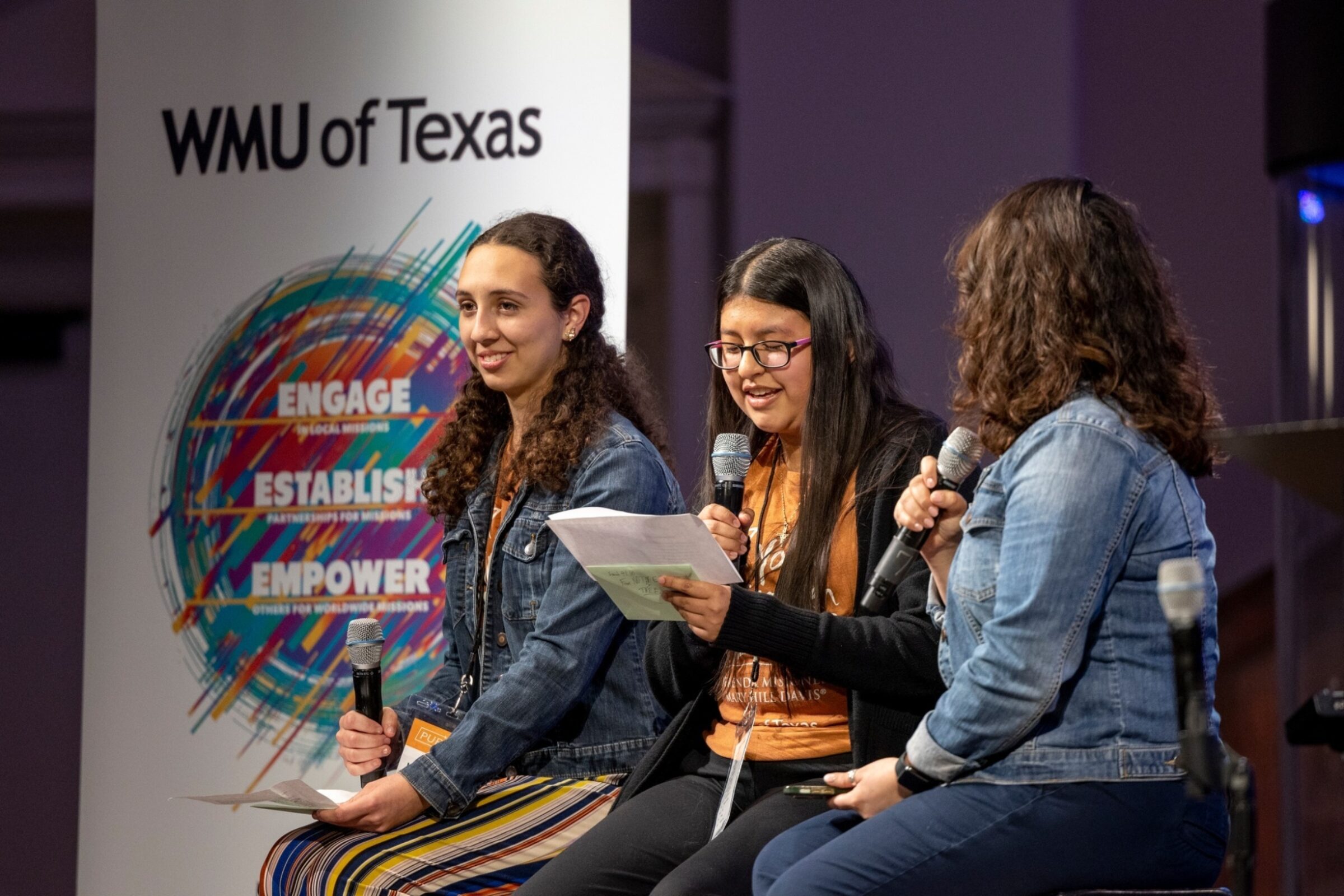 WMU of Texas | Pursue 2024