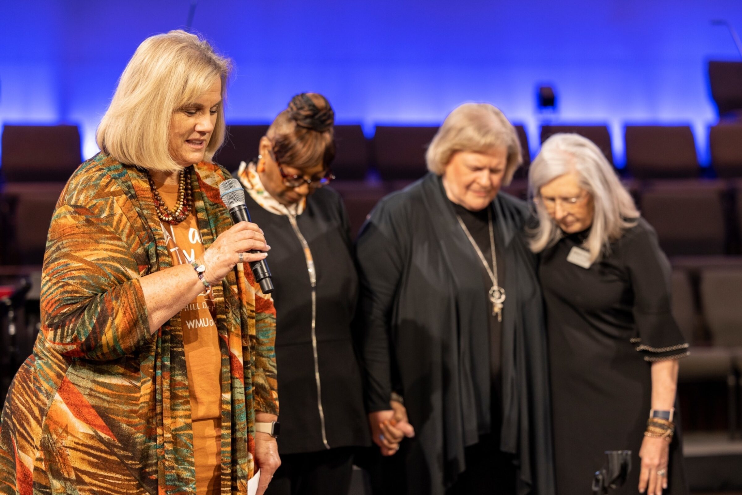 WMU of Texas | Pursue 2024