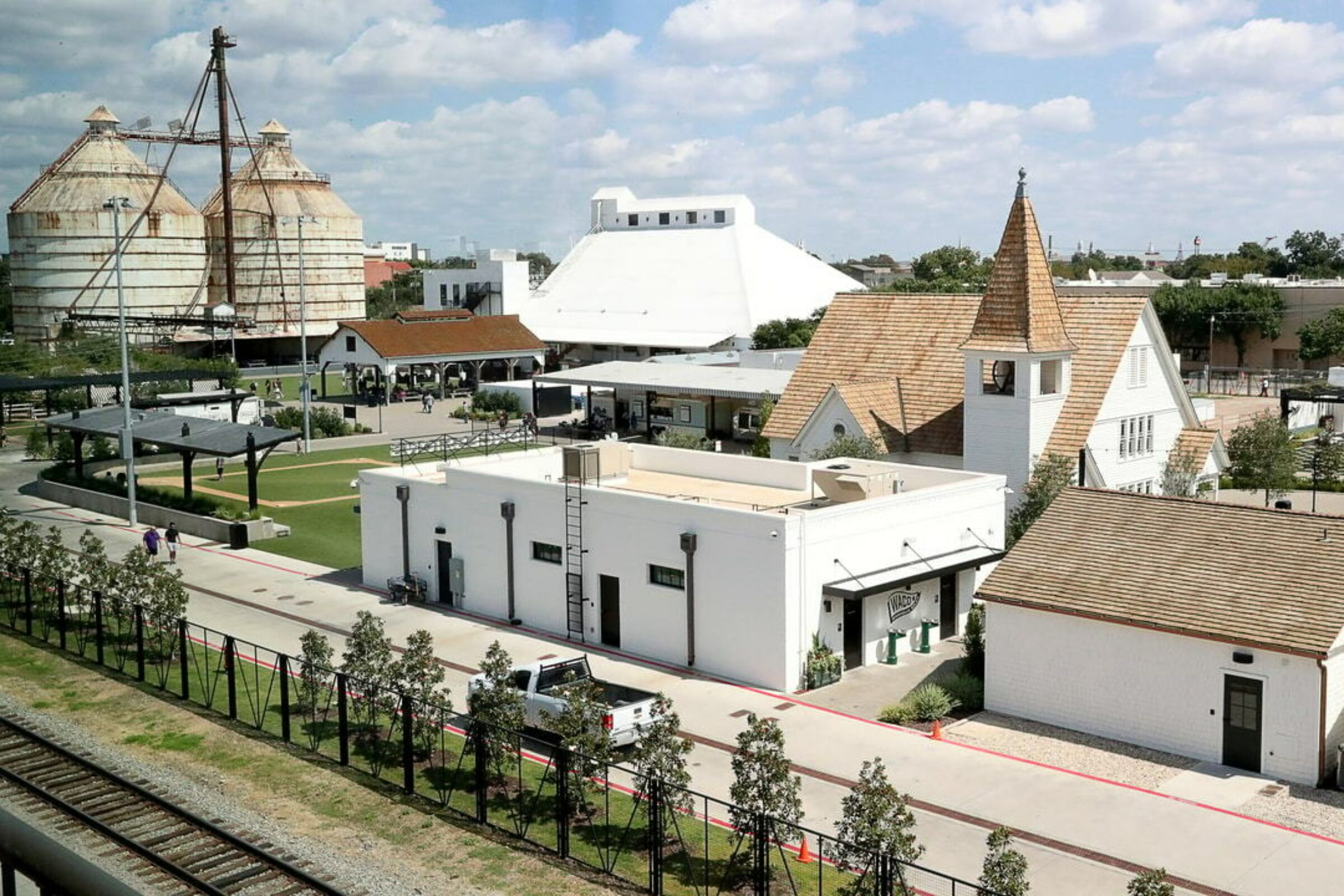 WMU of Texas | Travel & Hotels