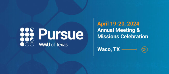 WMU of Texas | WMU of Texas Events